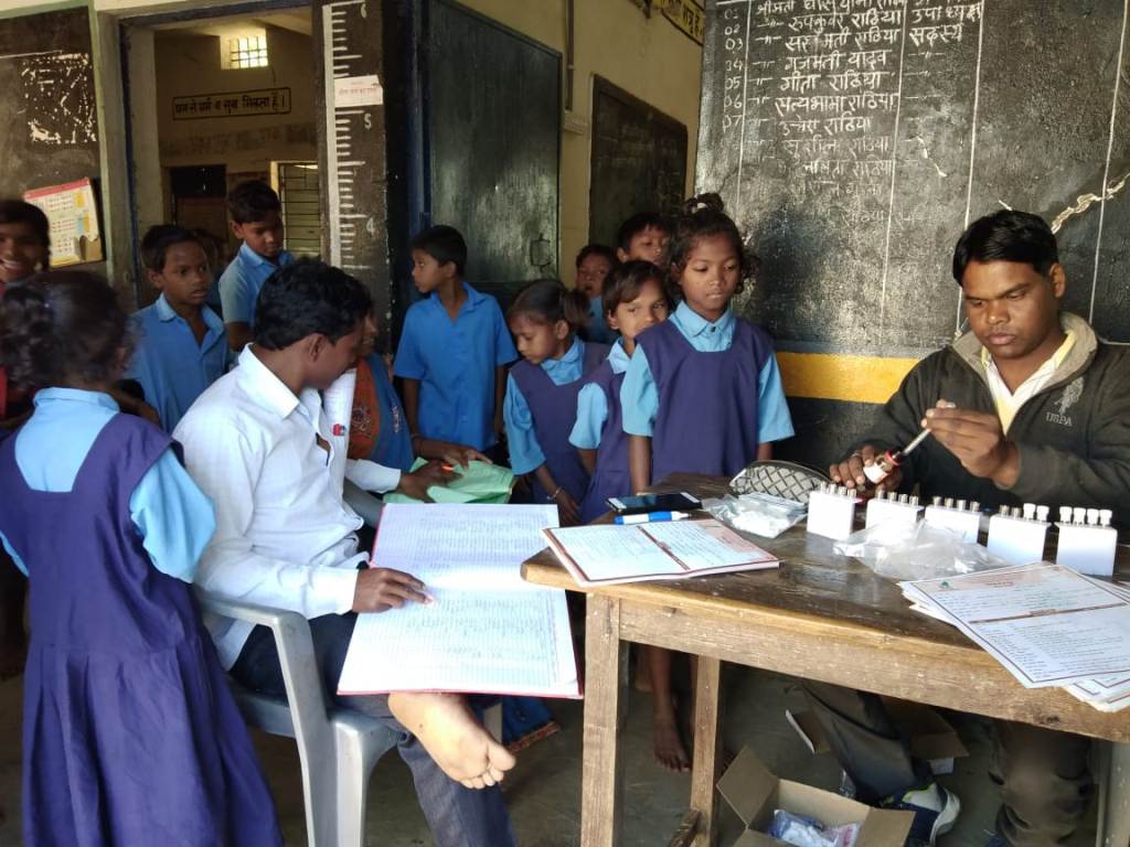 Aroh Foundation - Top NGO for CSR in India