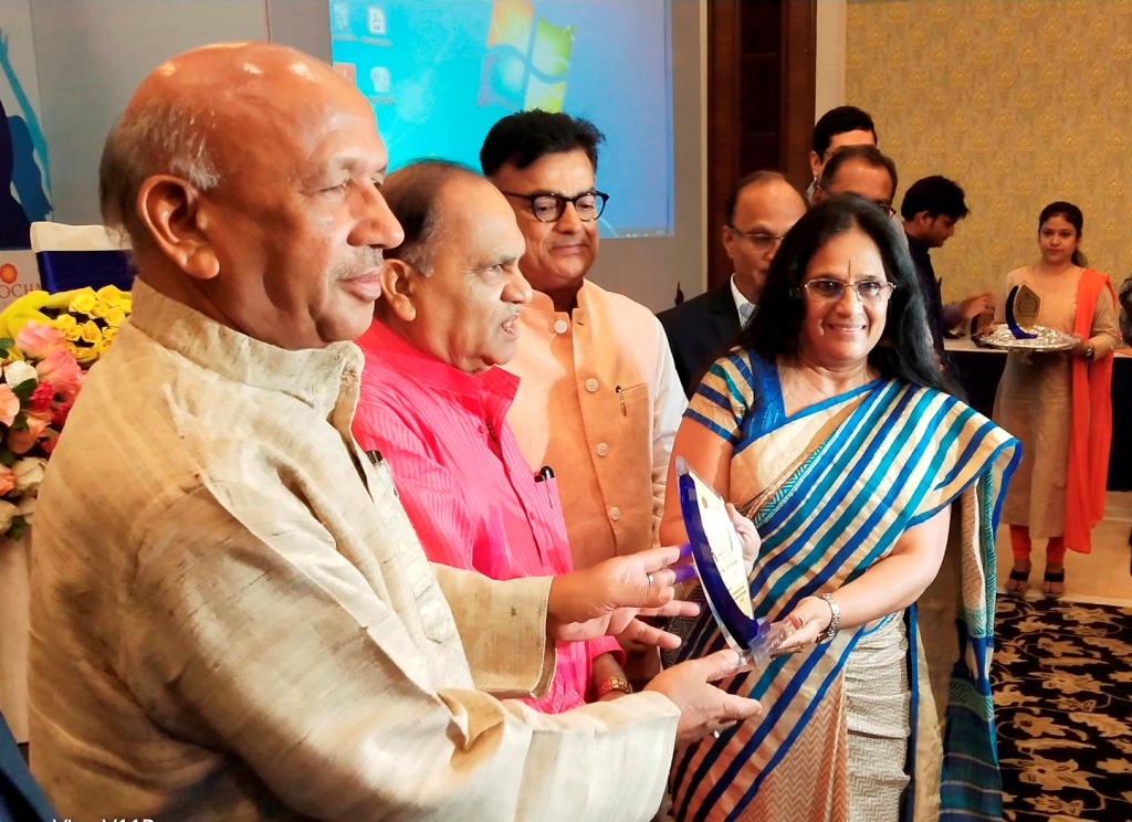 Aroh Foundation - Top NGO for CSR in India