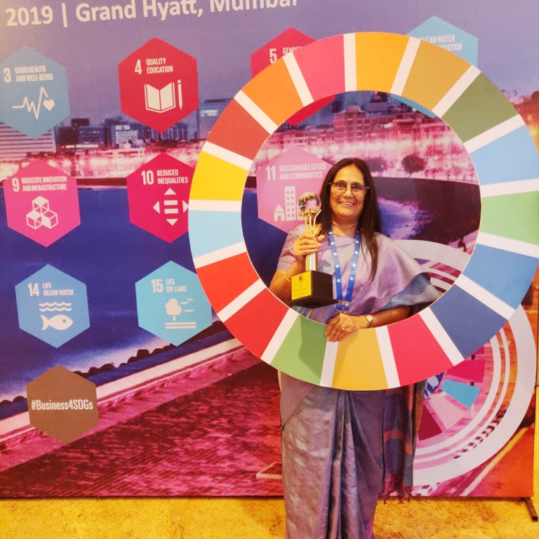 Aroh Foundation - Top NGO for CSR in India