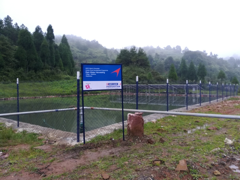 Aroh Foundation - Top NGO for CSR in India