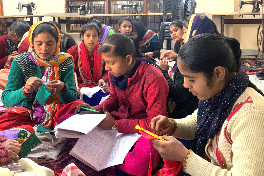 Aroh Foundation - Top NGO for CSR in India