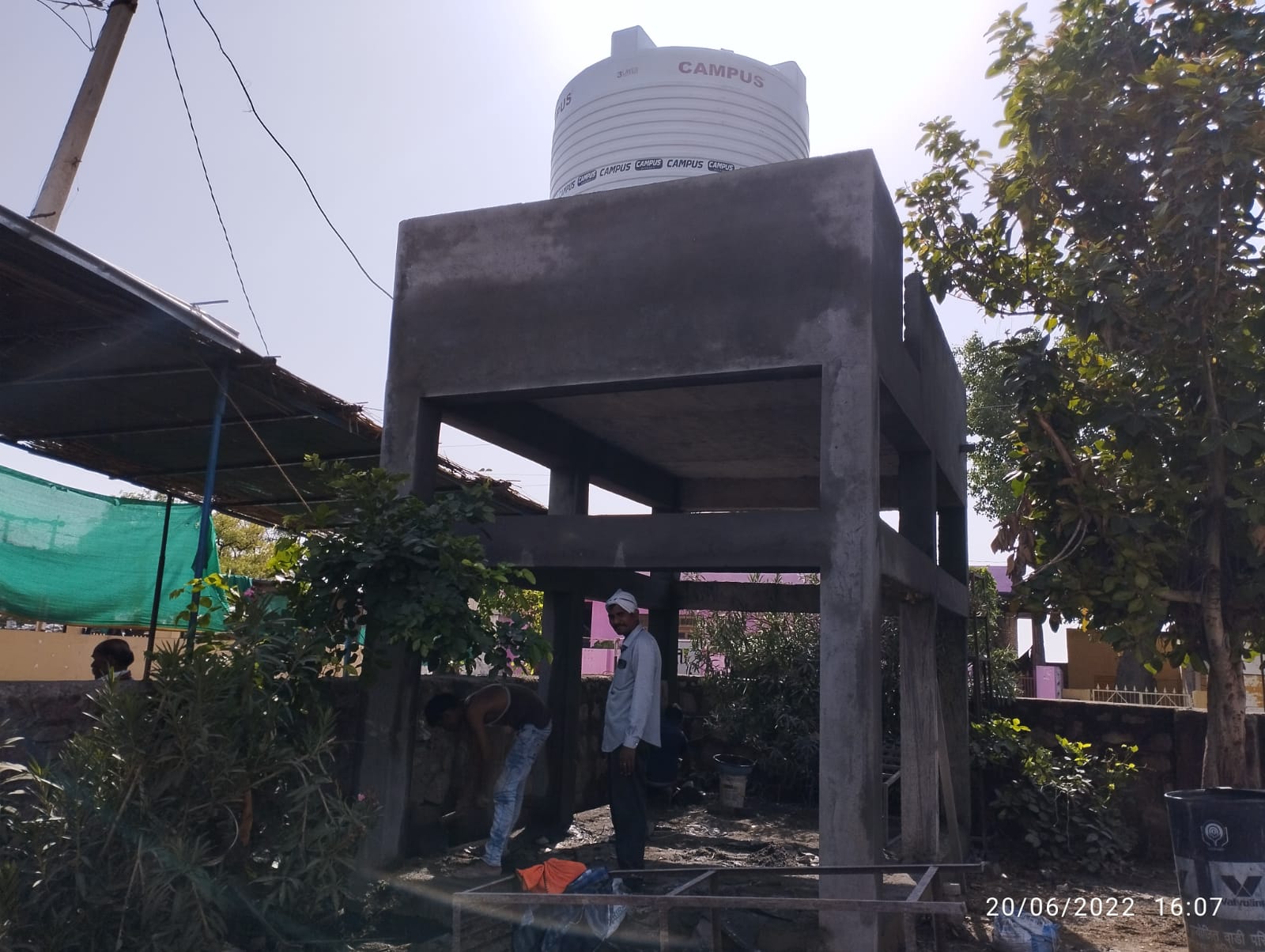 Aroh Foundation - Top NGO for CSR in India