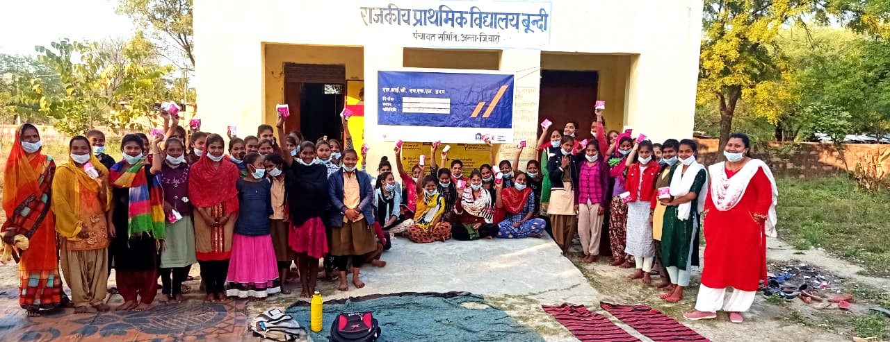 Aroh Foundation - Top NGO for CSR in India